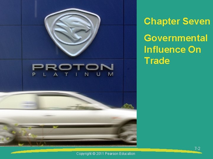 International Business Environments and Operations Global Edition Part