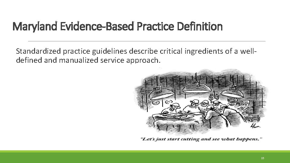 Maryland Healthy Transitions MDHT Behavioral Health Administration BHA