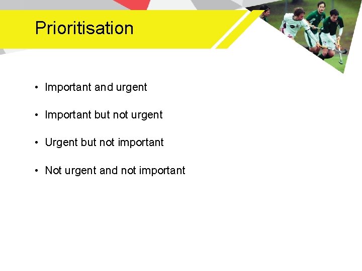 Planning your Project Aims and Objectives To explore