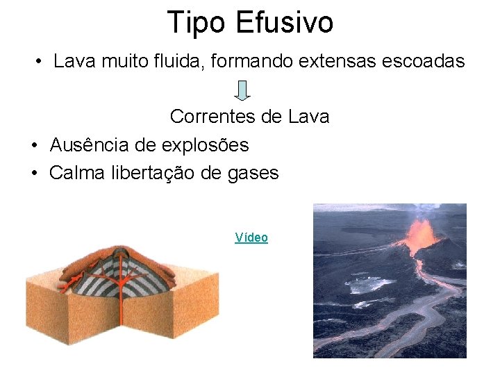 Quais os fenmenos precursores de actividade vulcnica Sismos
