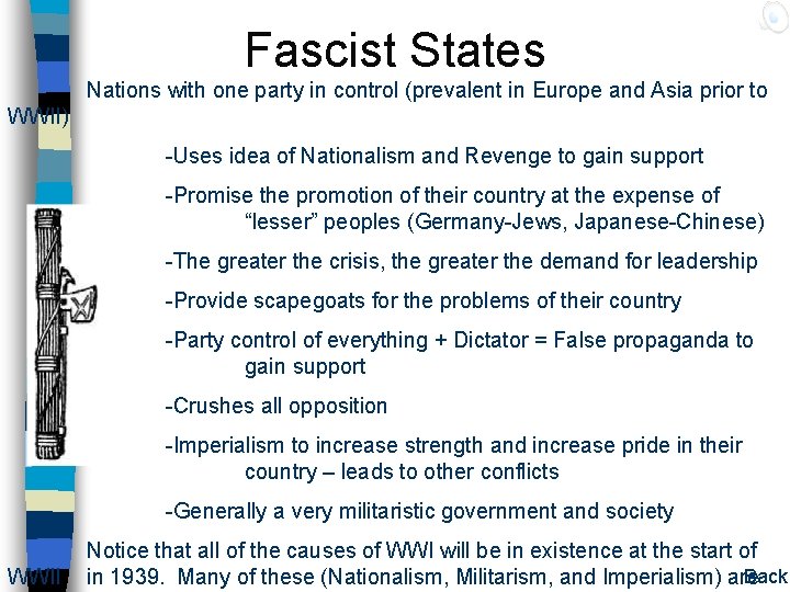 The Dictators Pictures taken from www wikipedia org