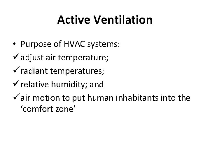 FBE 03 Building Construction Science Lecture 8 ACTIVE
