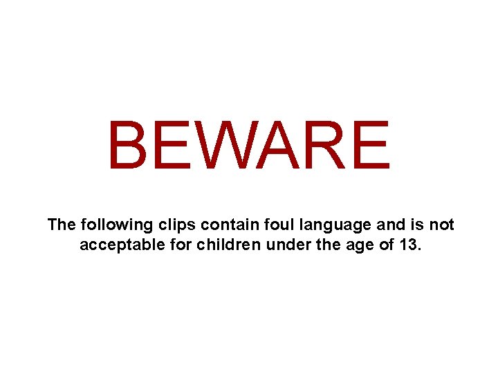 Negative Effects of Technology By Erin Santiago How