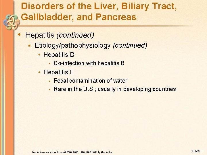 Chapter 6 Care of the Patient with a