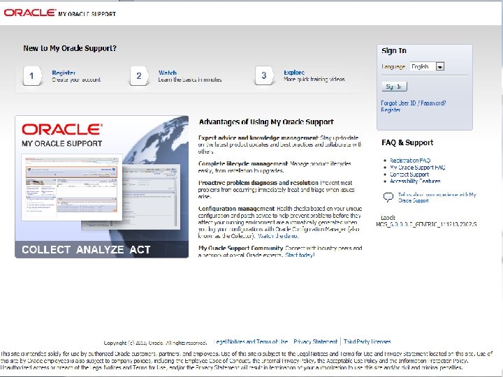 Insert Picture Here The following is intended to