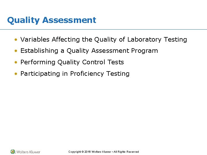 Chapter 4 Urinalysis Clinical Laboratory Operations Graffs Textbook