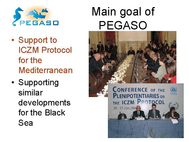 People for Ecosystem based Governance Assessing Sustainable Development