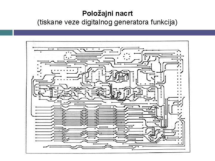ELEKTRINE SHEME DIJAGRAMI I TABLICE Izv prof dr