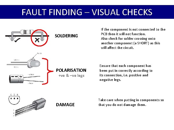 Unit 5 Learning Objectives L 5 1 a