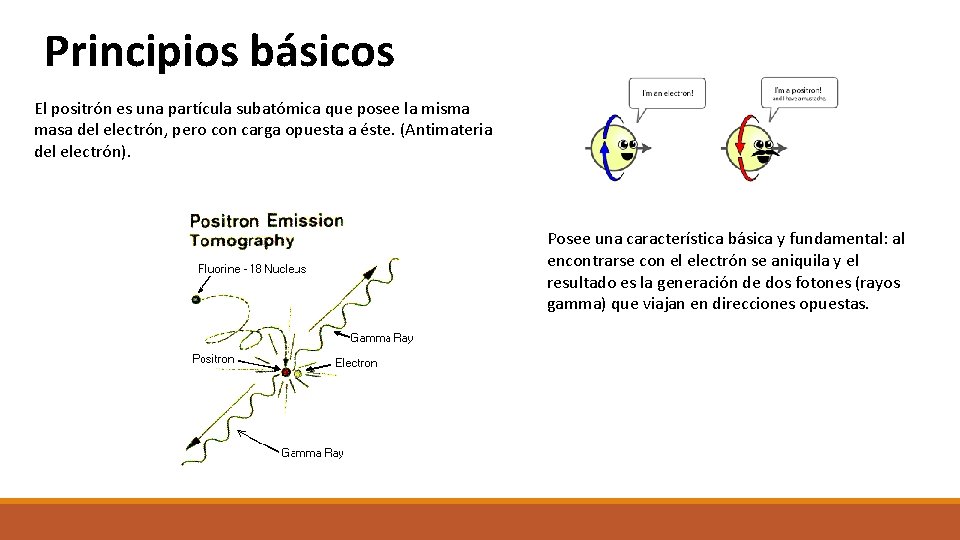 PET Tomografa por Emisin de Positrones Integrantes Cristian