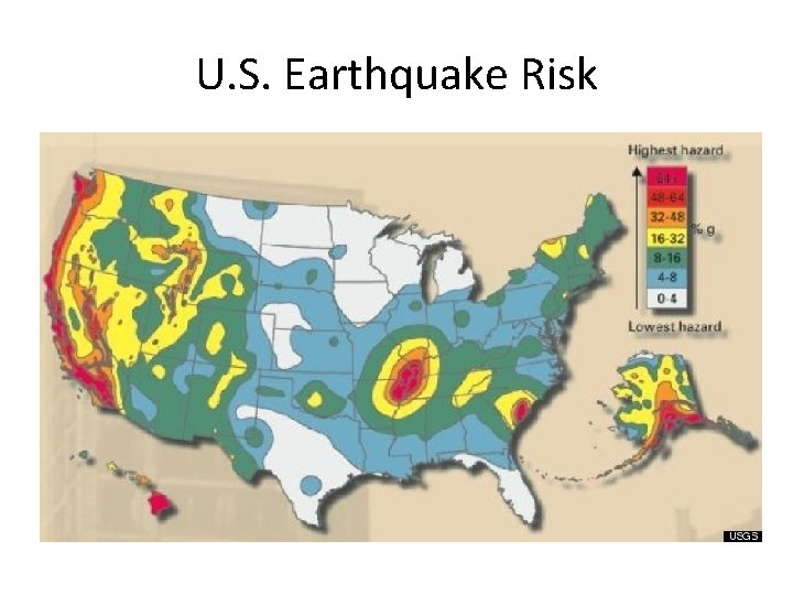 Chapter 19 Notes Earthquakes Stress and Strain Earthquakes