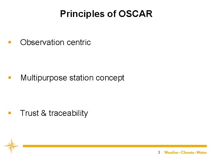 Observing System Capability Analysis and Review Tool OSCAR