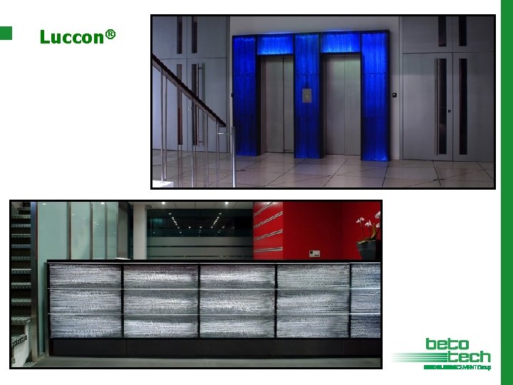 Nowoczesne kierunki w technologii betonu Mariusz Saferna Sebastian