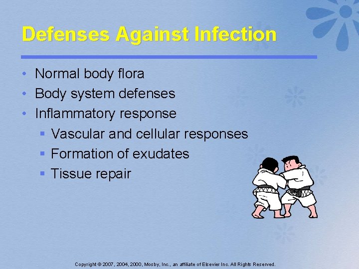 Infection Pneumonia and Influenza Lewis ch 27 28