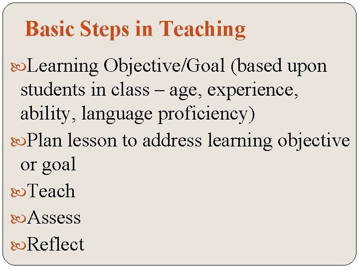 Performance Assessment for California Teachers PACT Stanford University