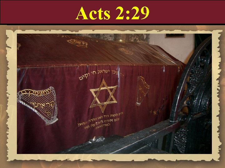 Book of Acts Chapter 2 Biblestudyresourcecenter com Acts