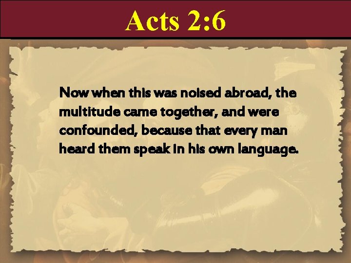 Book of Acts Chapter 2 Biblestudyresourcecenter com Acts