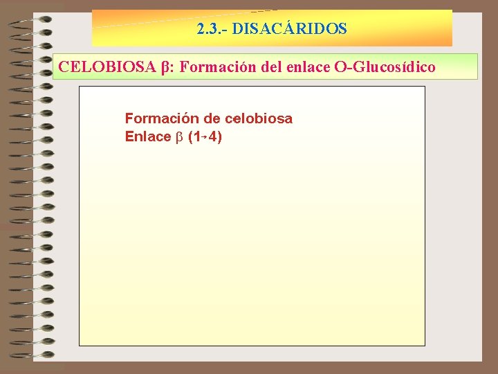 BIOMOLCULAS Introduccin a la qumica orgnica o la