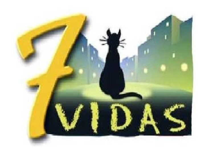 7 Vidas la primera sitcom espaola producida por