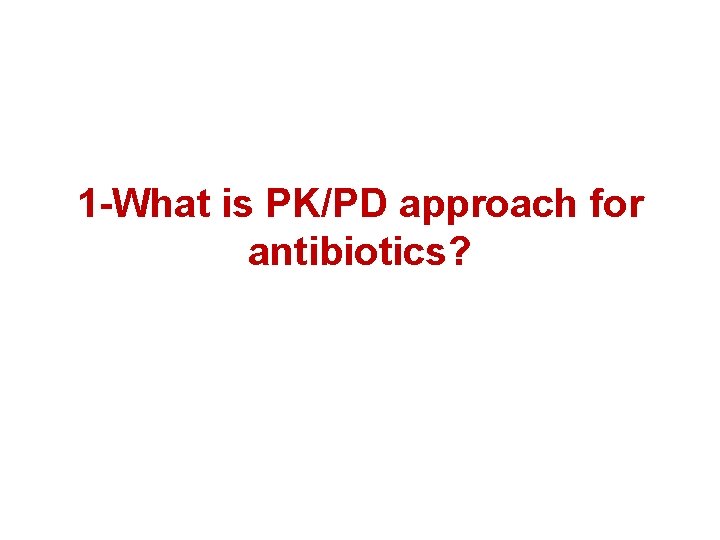 What is pk - gsesense