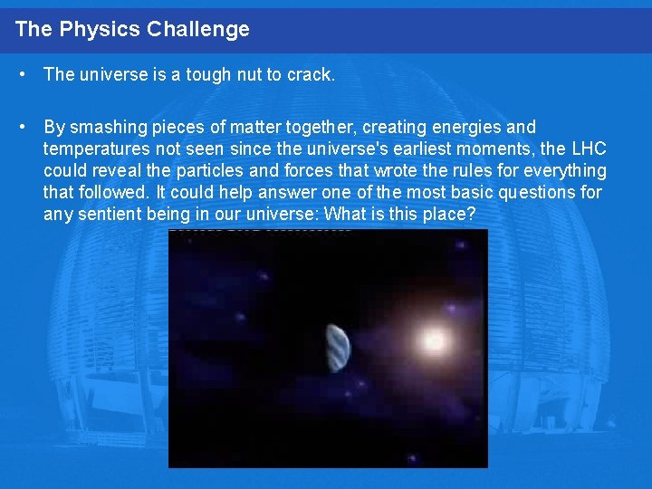 CERN The Angels Demons of KPIs James Purvis