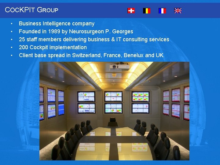 CERN The Angels Demons of KPIs James Purvis