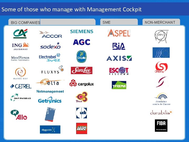 CERN The Angels Demons of KPIs James Purvis