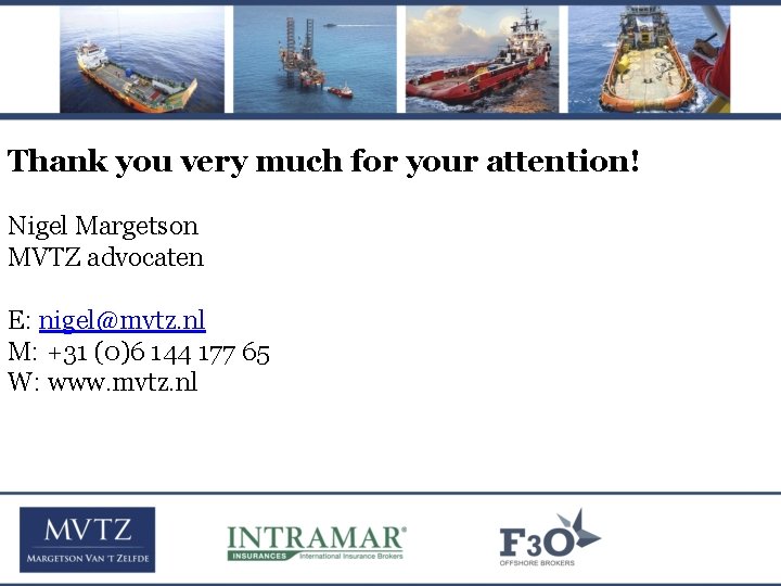 Supplytime 2005 and Supplytime 2017 An overview of