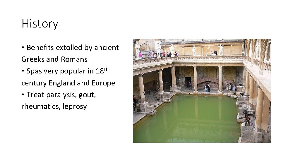 Water Immersion Therapy Dr Mark Abelson History Benefits