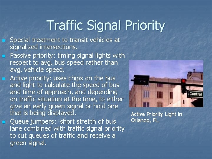 Bus Rapid Transit A Sustainable Approach to Mass