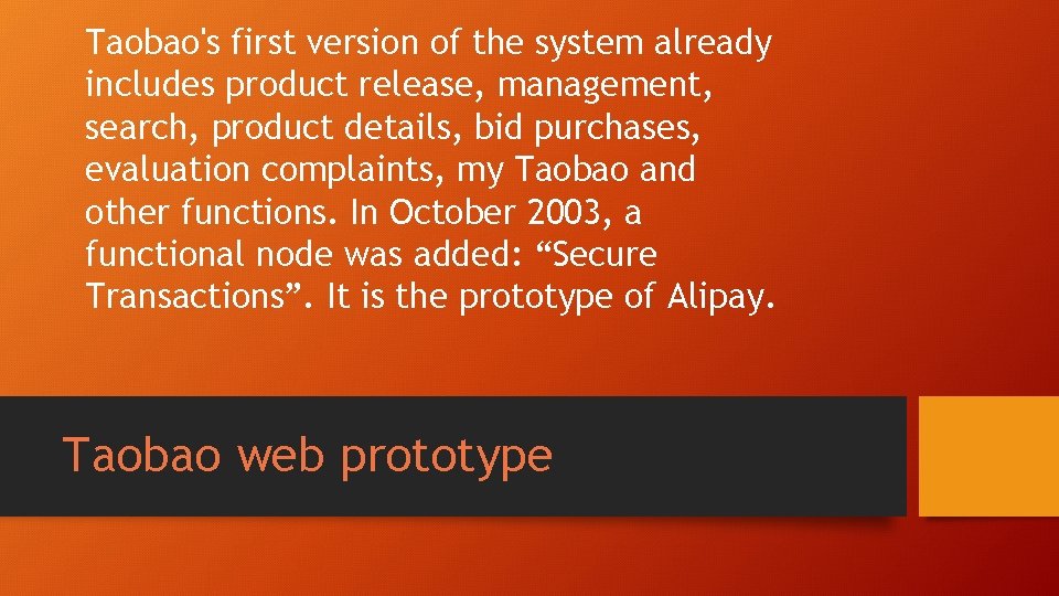 Taobao https world taobao com By Kinoko Introduction