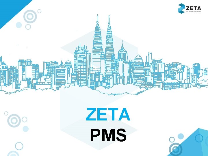 ZETA PMS ZETA PMS USP OF ZETA PMS