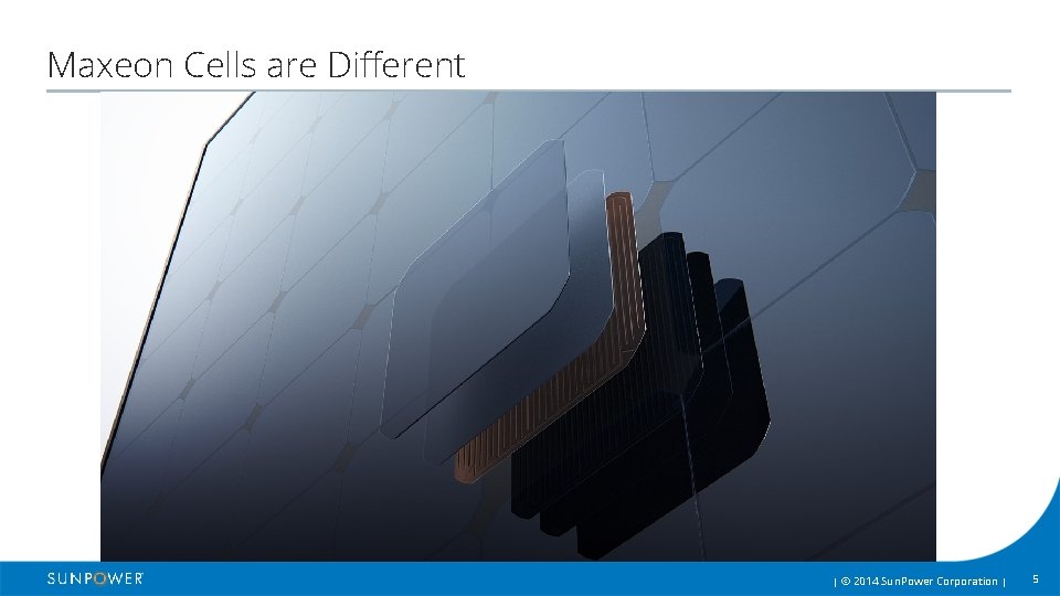 Sun Power Solar Panels Reliability Production Efficiency Sustainability