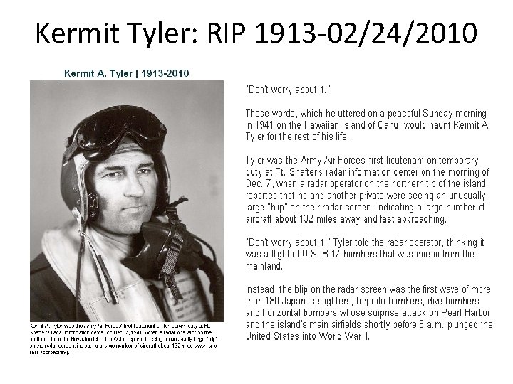 SURPRISE SECRECY AND DECEPTION Topic 12 Preface Dilbert