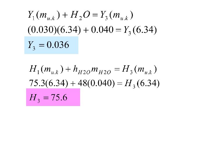 PENGERTIAN HUMIDIFIKASI Humidifikasi adalah proses perpindahan air dari