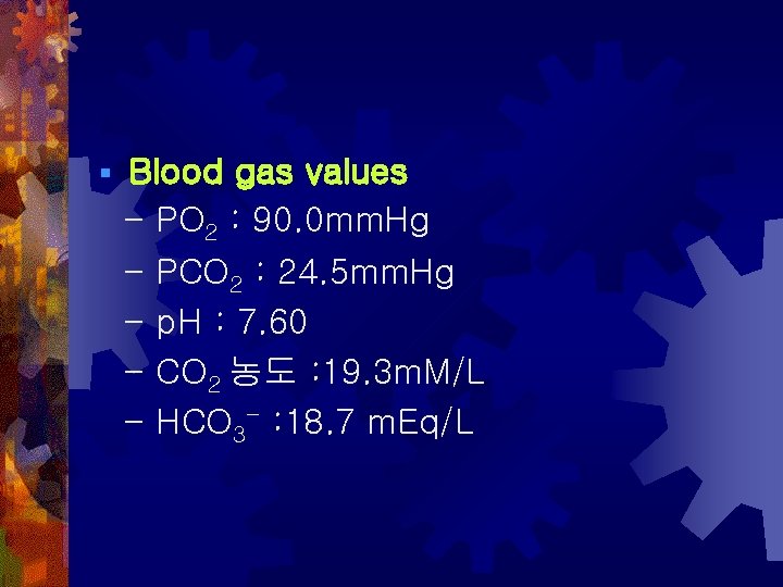 Polycythemia Vera in a Dog Case 19 History