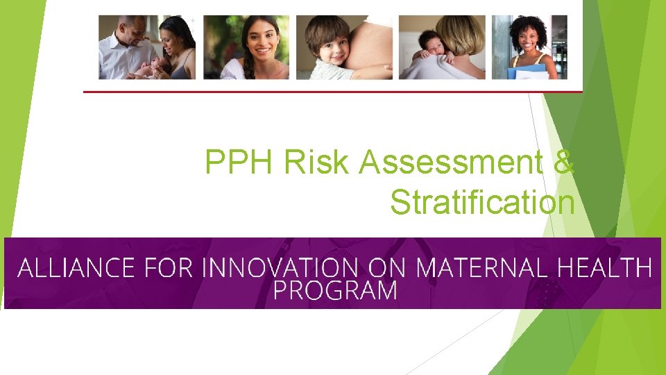 MBU Nurses Prevent Postpartum Hemorrhage through Safety Protocols