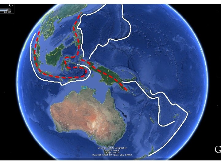 Tema 2 tectnica de placas CRATONES Y ESCUDOS