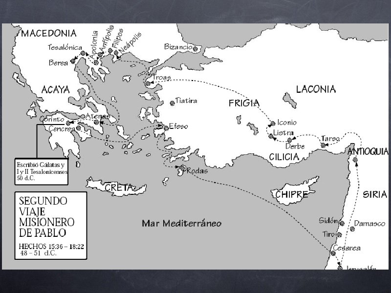 El Libro de Hechos Escuela Dominical 2010 www