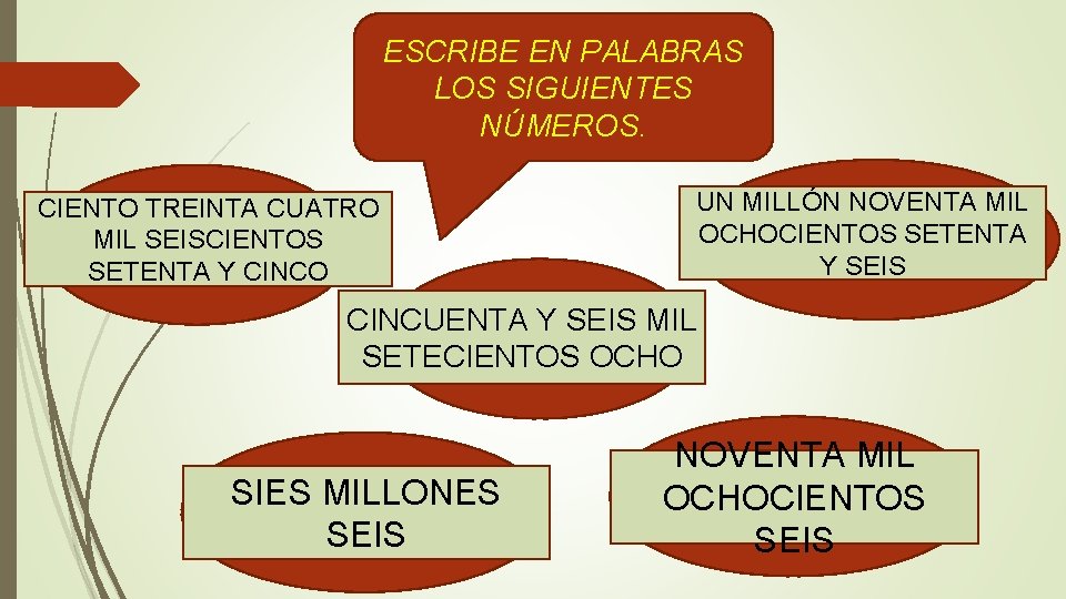 Nmeros hasta 10 000 Apoyo psicopedaggico 5 AB