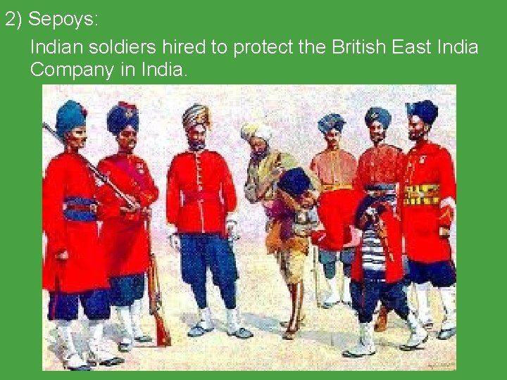 1 British Indian relationship 1757 1858 British East