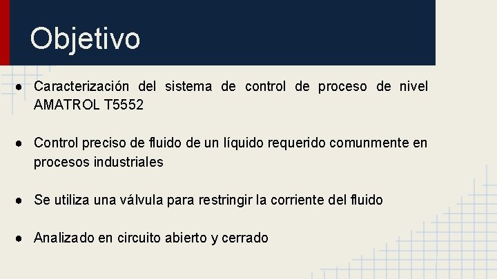 AMATROL Process Control System T 5552 Agustn Miranda
