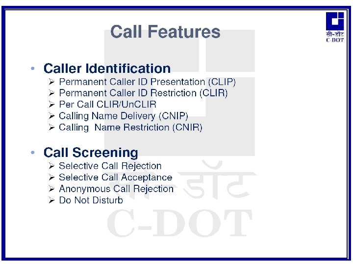 Migration of CDOT MAX to CDOT MAXNG An