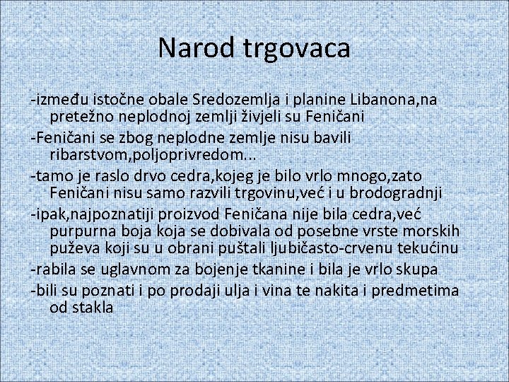 NARODI STAROG ISTOKA CIVILIZACIJE PRVIH PISAMA Sumerski gradovidrave