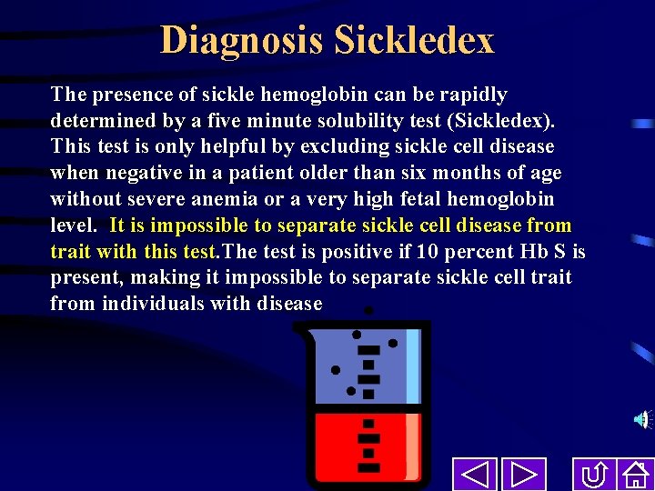 What is Sickle Cell Disease What is Sickle