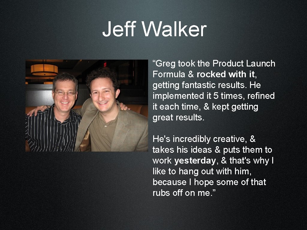 21 day product launch jeff walker - powerlasopa