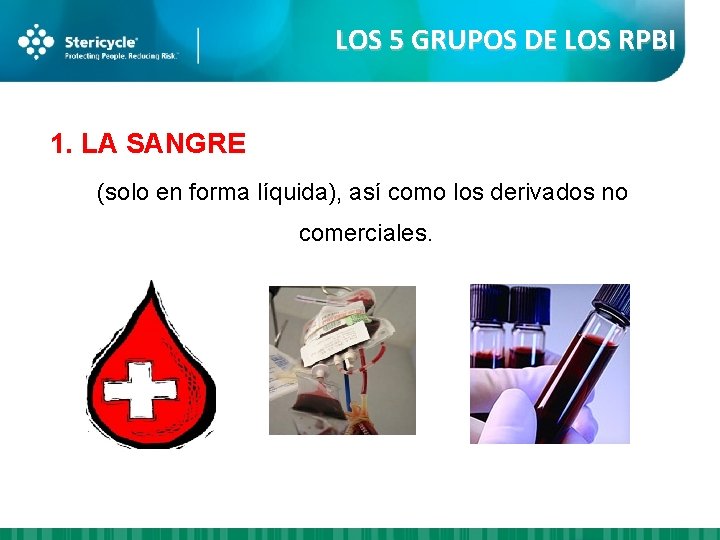 Manejo Integral de Residuos Peligrosos CRETIB ING TANIA