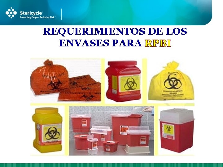 Manejo Integral de Residuos Peligrosos CRETIB ING TANIA