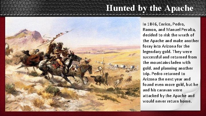 Explorers Find Ancient Native American Treasure Deep in