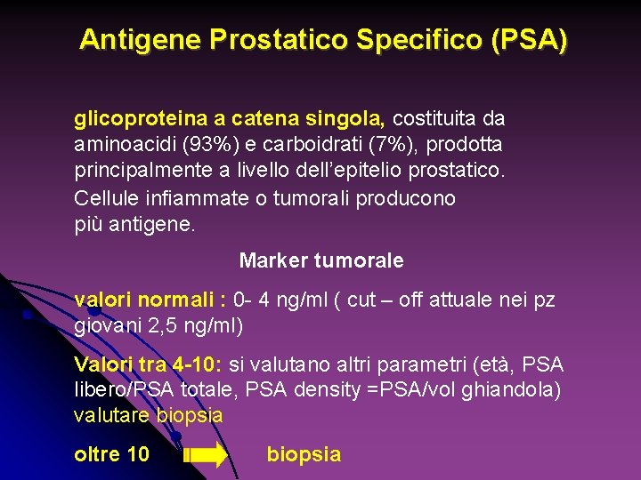 La patologia prostatica Ipertrofia Prostatica Benigna IPB Il